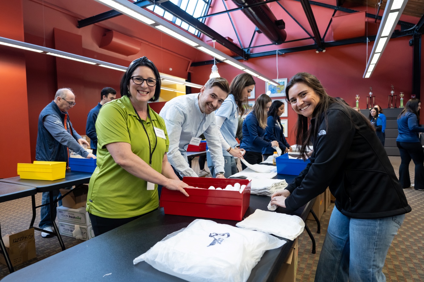 Boehringer Ingelheim Cares Foundation | Boehringer Ingelheim US